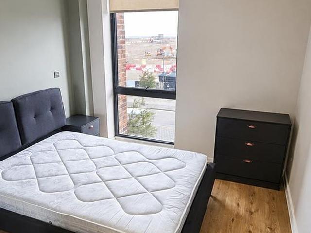 2 bedroom flat in Liverpool
