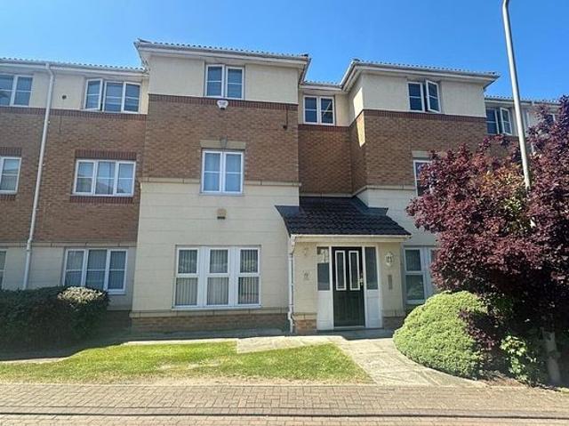 2 bedroom flat in Liverpool