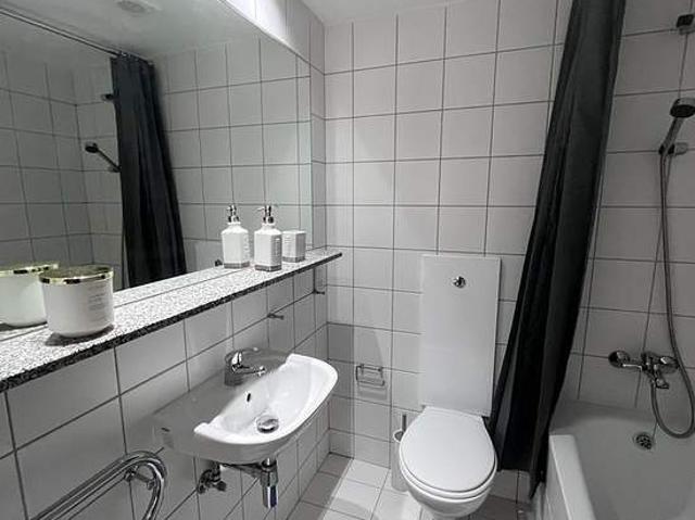2 bedroom flat in Liverpool