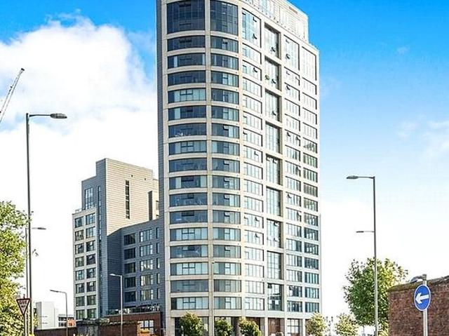 2 bedroom flat in Liverpool