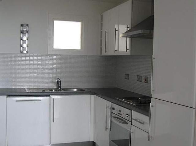 2 bedroom flat in Liverpool