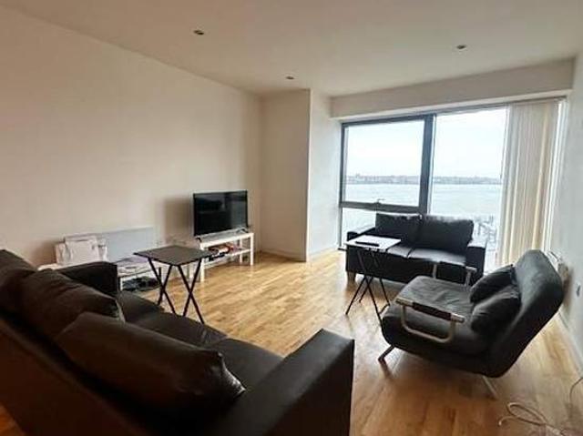 2 bedroom flat in Liverpool