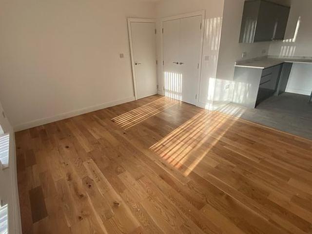 2 bedroom flat in Liverpool