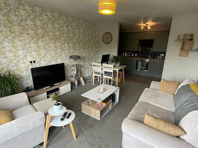 2 bedroom flat in Liverpool