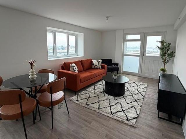 2 bedroom flat in Liverpool