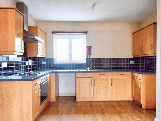 2 bedroom flat in Liverpool