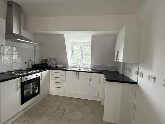 2 bedroom flat in Liverpool