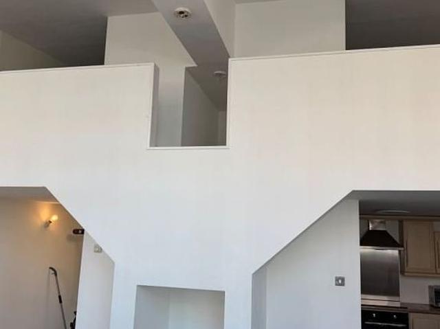 2 bedroom flat in Liverpool