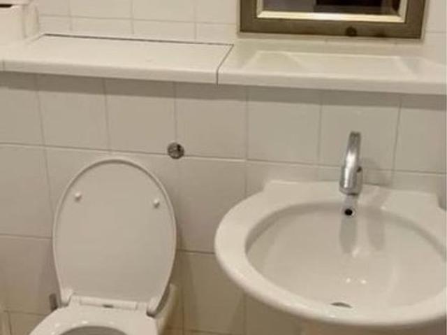 2 bedroom flat in Liverpool