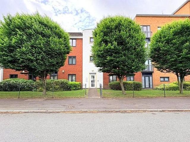 2 bedroom flat in Liverpool