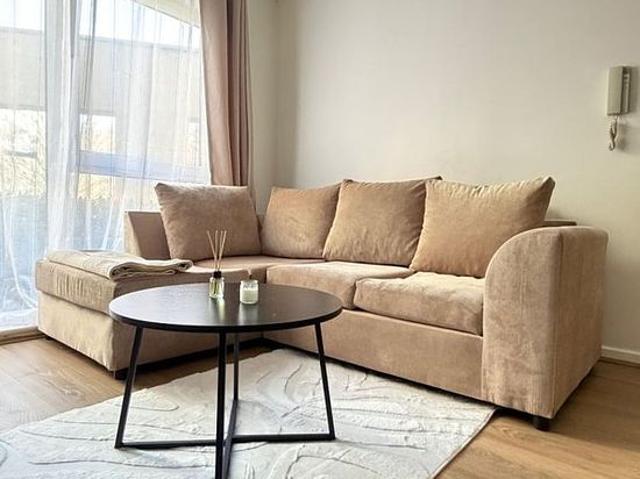 2 bedroom flat in Liverpool