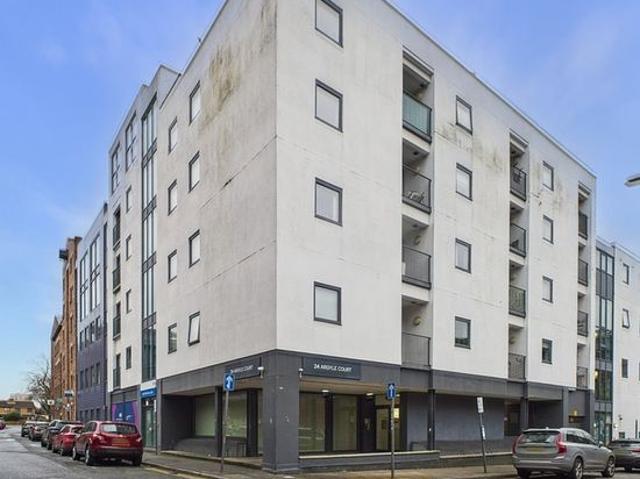 2 bedroom flat in Liverpool