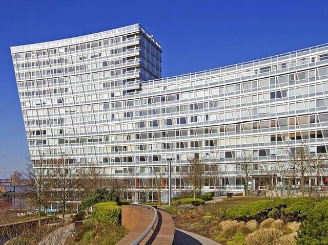 2 bedroom flat in Liverpool