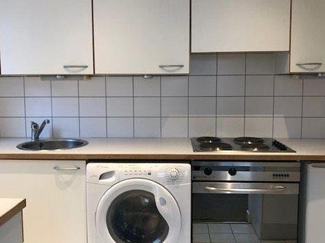 2 bedroom flat in Liverpool