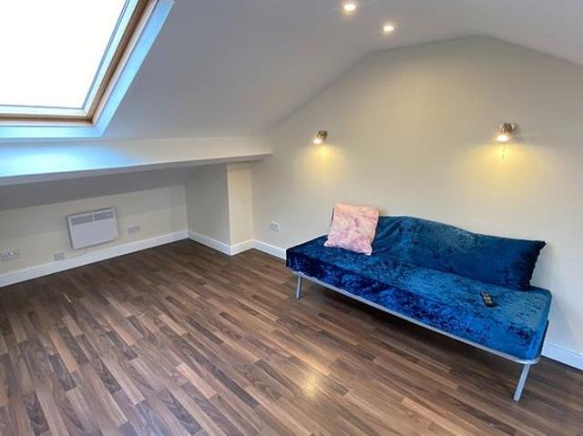 2 bedroom flat in Liverpool