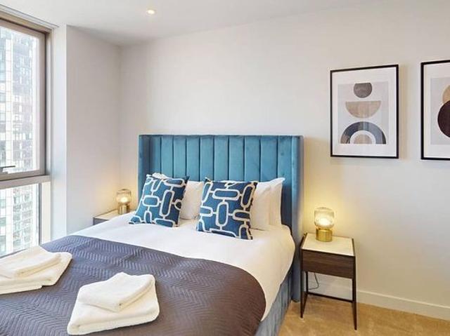 2 bedroom flat in Liverpool