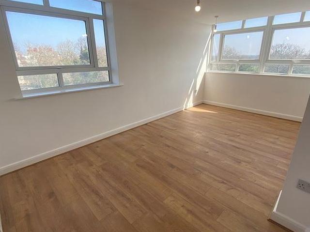 2 bedroom flat in Liverpool