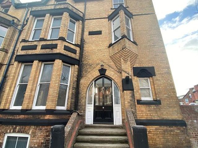 2 bedroom flat in Liverpool