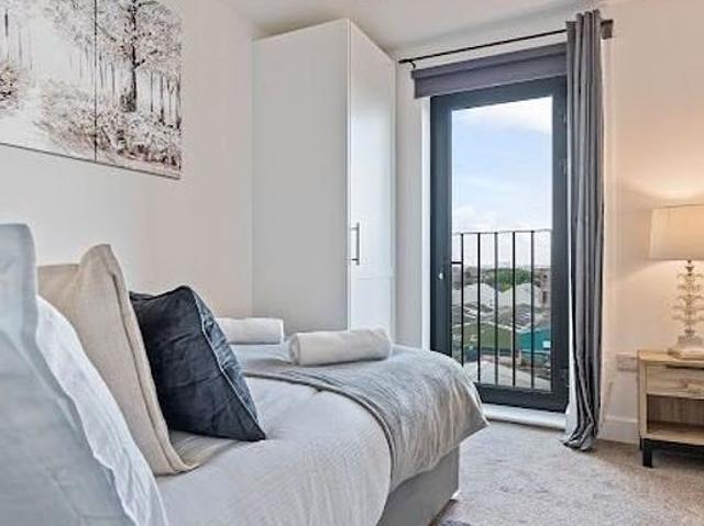 2 bedroom flat in Liverpool