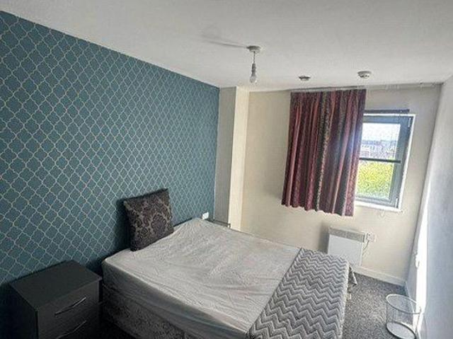 2 bedroom flat in Liverpool