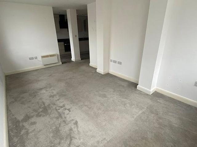 2 bedroom flat in Liverpool
