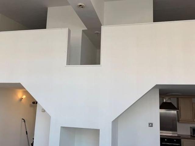 2 bedroom flat in Liverpool