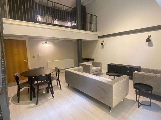 2 bedroom flat in Liverpool