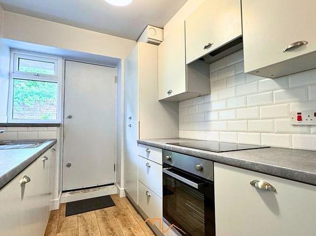 2 bedroom flat in Liverpool