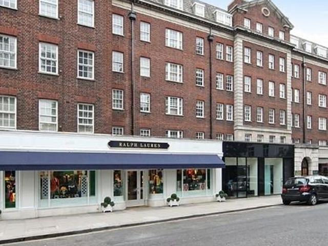 2 bedroom flat in London