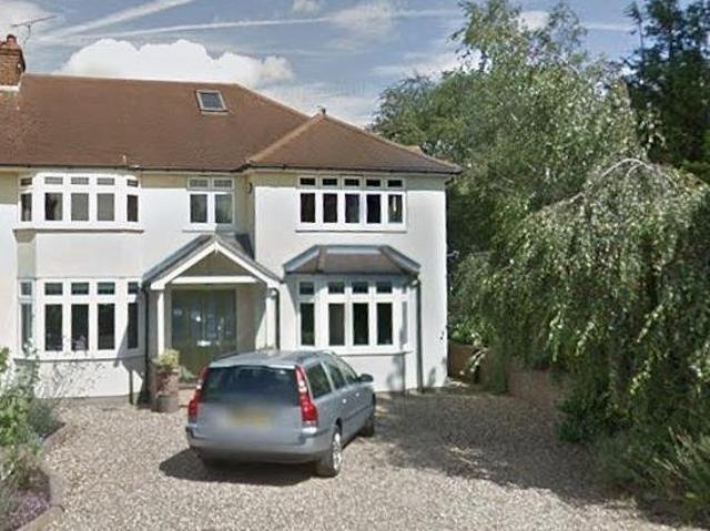 2 bedroom flat in London