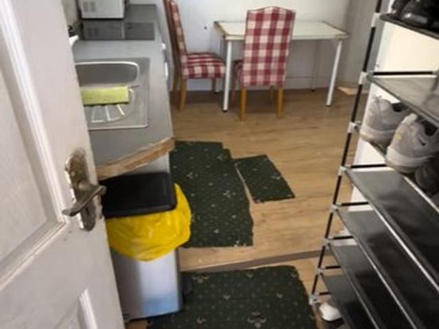 2 bedroom flat in London