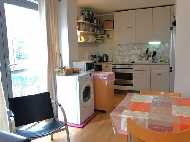 2 bedroom flat in London