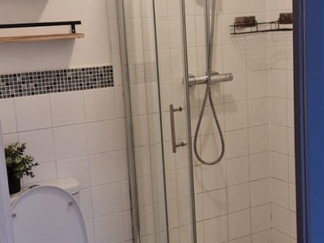 2 bedroom flat in London