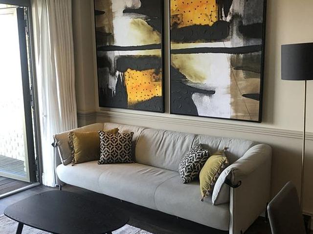 2 bedroom flat in London