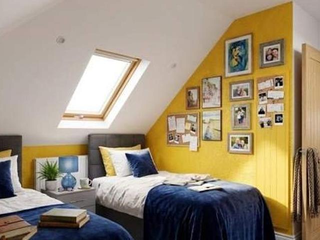 2 bedroom flat in London