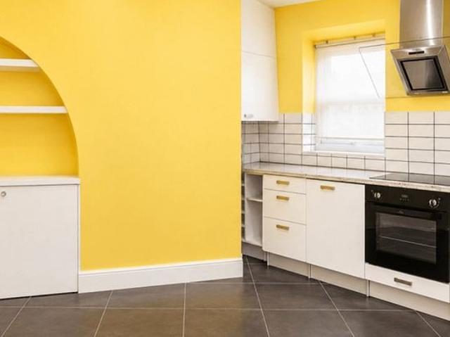 2 bedroom flat in London