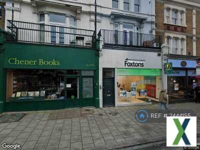 2 bedroom flat in London, London, SE22 2 bed #2444155