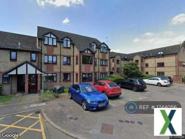 2 bedroom flat in Longworth Close, Banbury, OX16 2 bed #1744056