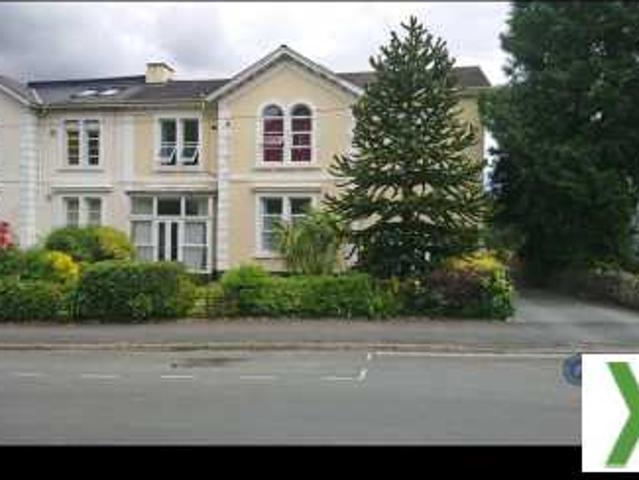 2 bedroom flat in Maxwell Court, Newton Abbot, TQ12 2 bed #2383700