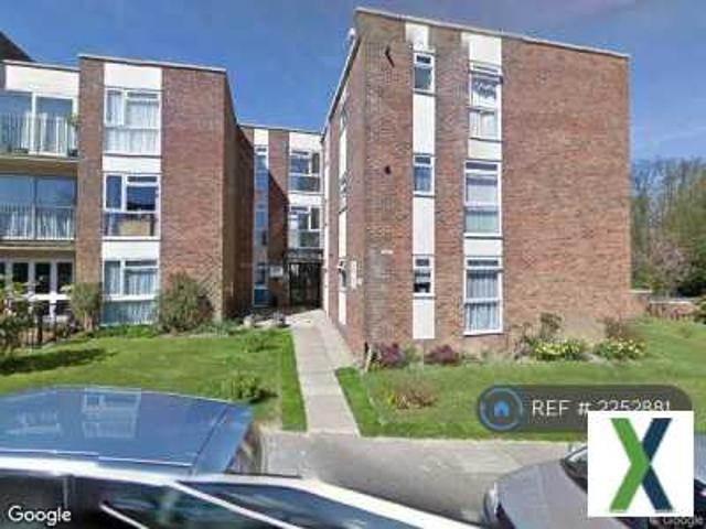 2 bedroom flat in Mill Lane, Crowborough East Sussex, TN6 2 bed #2252881