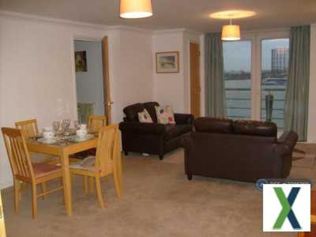 2 bedroom flat in Millennium Drive, London, E14 2 bed #2396268
