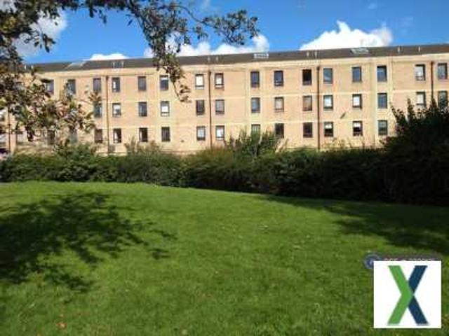 2 bedroom flat in Milnpark Gardens, Glasgow, G41 2 bed #2320121