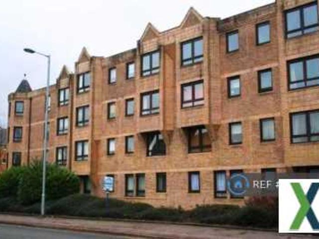 2 bedroom flat in Milnpark Gardens, Glasgow, G41 2 bed #2353726