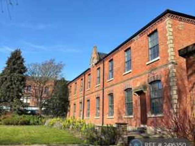 2 bedroom flat in Morley Mills, Daybrook, Nottingham, NG5 2 bed #2416350