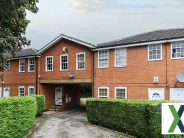 2 bedroom flat in Nursery Lane, Leeds, LS17 2 bed #2427566