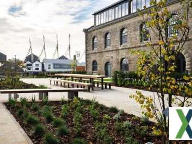 2 bedroom flat in Oculus House, Bristol, BS1 2 bed #2410128