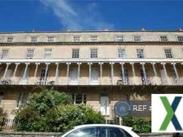 2 bedroom flat in Oakfield Road, Clifton, Bristol, BS8 2 bed #2478137