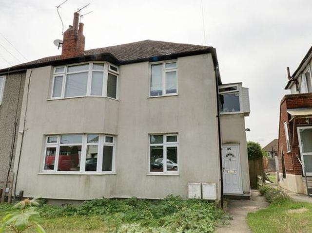 2 bedroom flat in Orpington