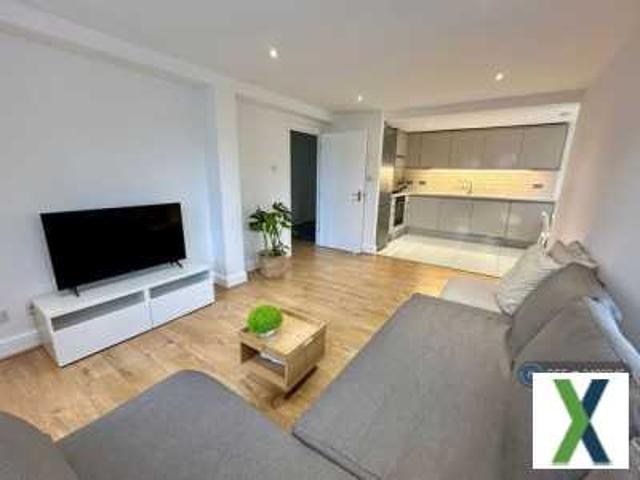 2 bedroom flat in Park Road, London, N14 2 bed #2402245