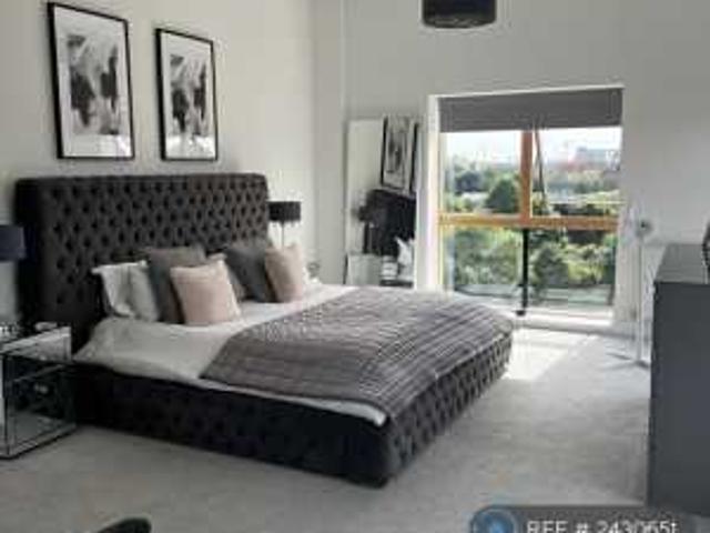 2 bedroom flat in Portside Street, Nottingham, NG2 2 bed #2430651